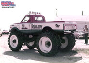 Cyclops | Monster Trucks Wiki | Fandom