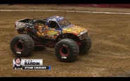 Alex Bardin | Monster Trucks Wiki | Fandom