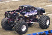 Eradicator | Monster Trucks Wiki | Fandom