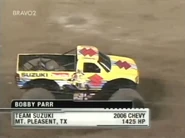 Bobby Parr | Monster Trucks Wiki | Fandom