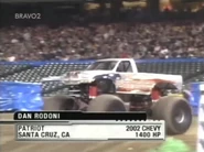 Dan Rodoni | Monster Trucks Wiki | Fandom