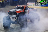 Rammunition | Monster Trucks Wiki | Fandom