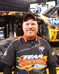 Ryan Rice | Monster Trucks Wiki | Fandom