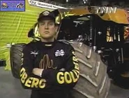 Tom Meents | Monster Trucks Wiki | Fandom