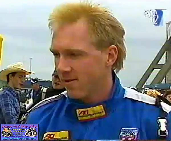 Mike Dropik | Monster Trucks Wiki | Fandom