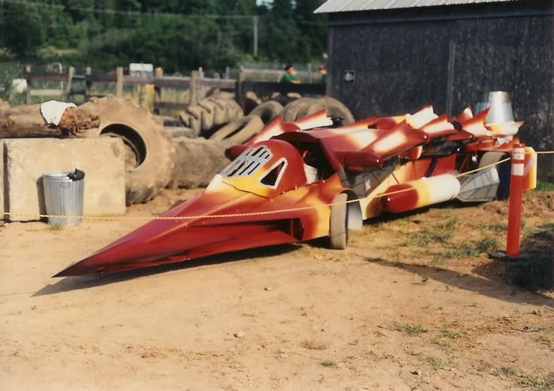 Vorian | Monster Trucks Wiki | Fandom