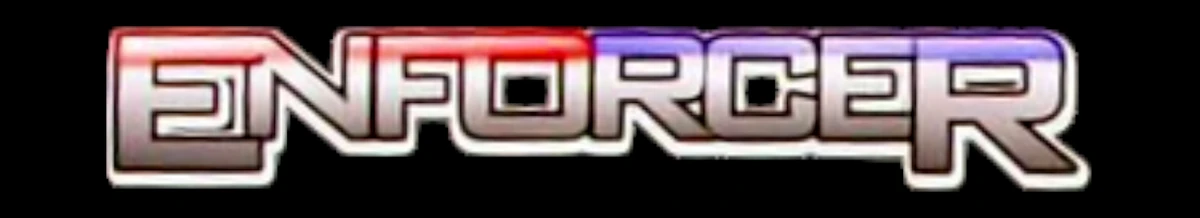 Enforcer | Monster Trucks Wiki | Fandom