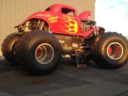 Hot Rod Harry | Monster Trucks Wiki | Fandom