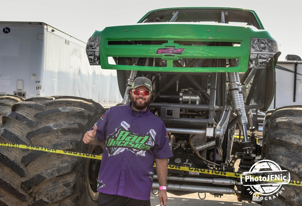 Alec White | Monster Trucks Wiki | Fandom