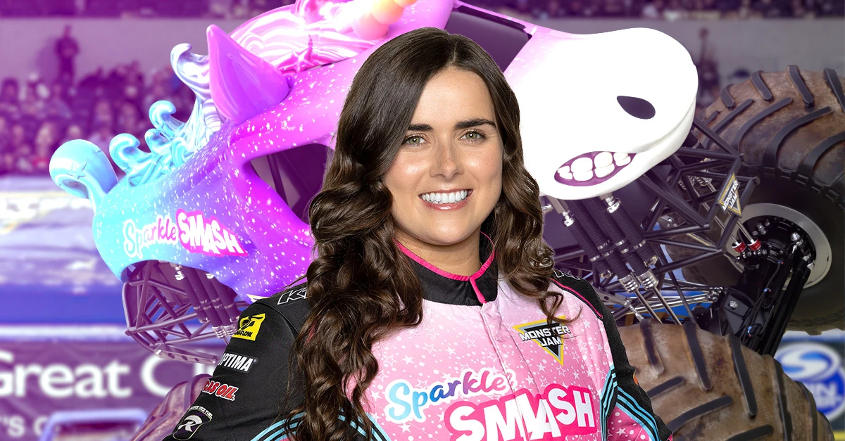 Loghan Ashline | Monster Trucks Wiki | Fandom