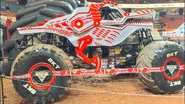 ThunderROARus | Monster Trucks Wiki | Fandom