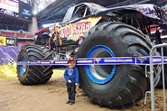 The Rod Ryan Show | Monster Trucks Wiki | Fandom