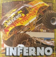 Inferno | Monster Trucks Wiki | Fandom