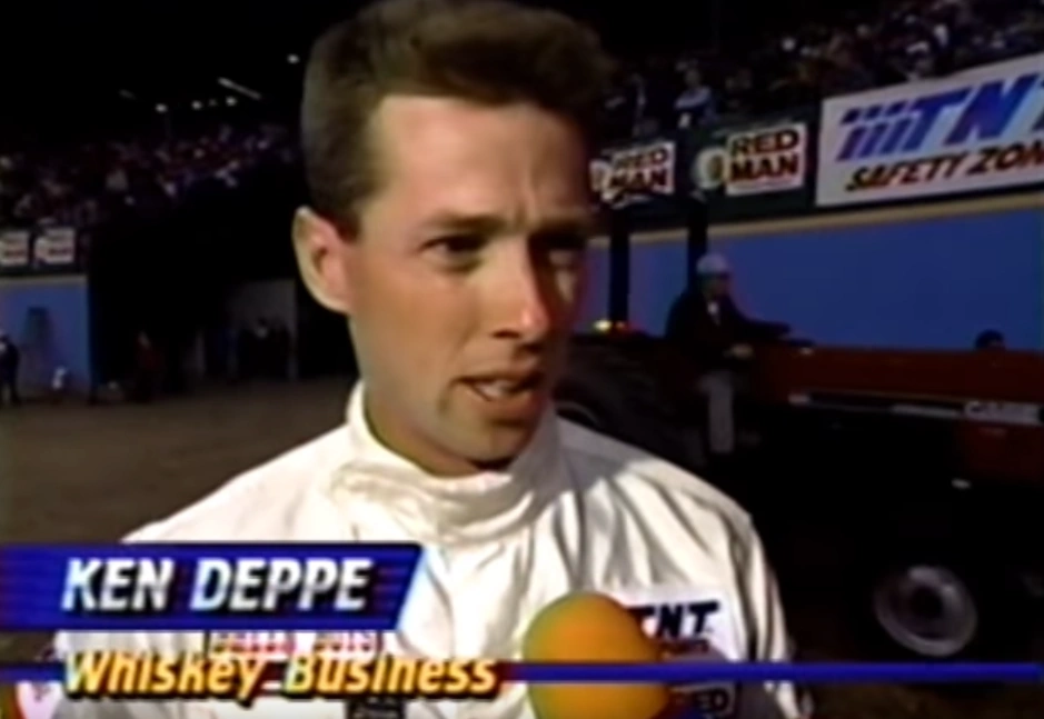 Ken Deppe | Monster Trucks Wiki | Fandom