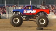 Sampson | Monster Trucks Wiki | Fandom