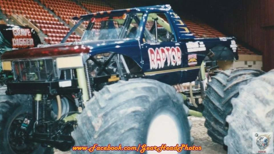 Category:Shea Motorsports | Monster Trucks Wiki | Fandom