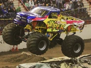 Viper | Monster Trucks Wiki | Fandom