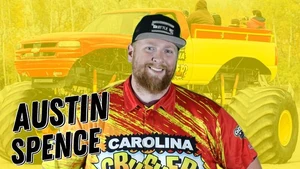 Austin Spence | Monster Trucks Wiki | Fandom