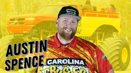 Austin Spence | Monster Trucks Wiki | Fandom