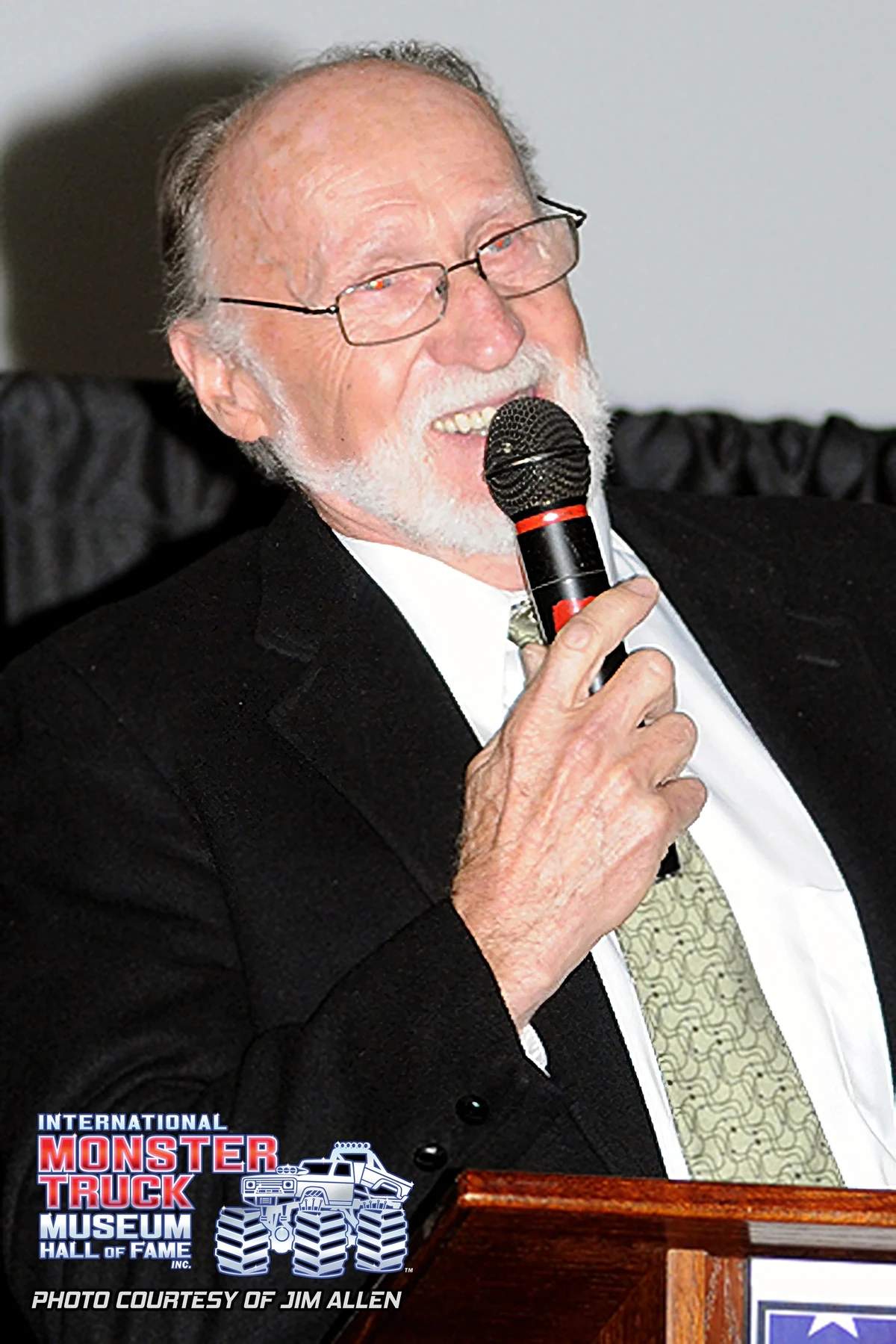 Bob Chandler | Monster Trucks Wiki | Fandom