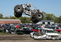 Chassis | Monster Trucks Wiki | Fandom