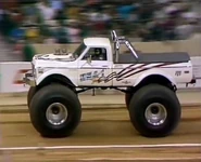 USA-1 | Monster Trucks Wiki | Fandom