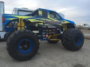 Obsessed | Monster Trucks Wiki | Fandom