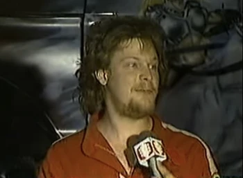 Randy Spanier | Monster Trucks Wiki | Fandom