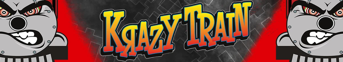 Krazy Train | Monster Trucks Wiki | Fandom