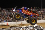 Krazy Train | Monster Trucks Wiki | Fandom
