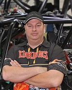 David Smith | Monster Trucks Wiki | Fandom