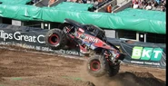 FTI Torque | Monster Trucks Wiki | Fandom
