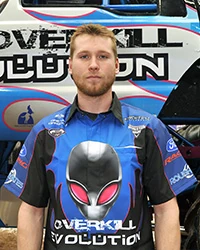 Mike Vaters II | Monster Trucks Wiki | Fandom