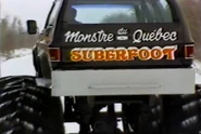 Suberfoot | Monster Trucks Wiki | Fandom