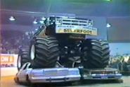 Suberfoot | Monster Trucks Wiki | Fandom