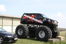 Autopark Mallentin | Monster Trucks Wiki | Fandom