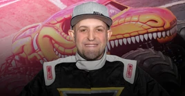 David Olfert | Monster Trucks Wiki | Fandom
