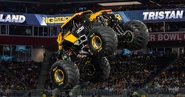 JCB DIGatron | Monster Trucks Wiki | Fandom