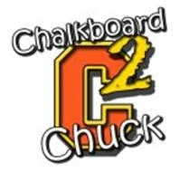 Chalkboard Chuck C2 | Monster Trucks Wiki | Fandom