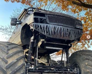 Monstermax | Monster Trucks Wiki | Fandom