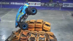 Bangor 2015 | Monster Trucks Wiki | Fandom