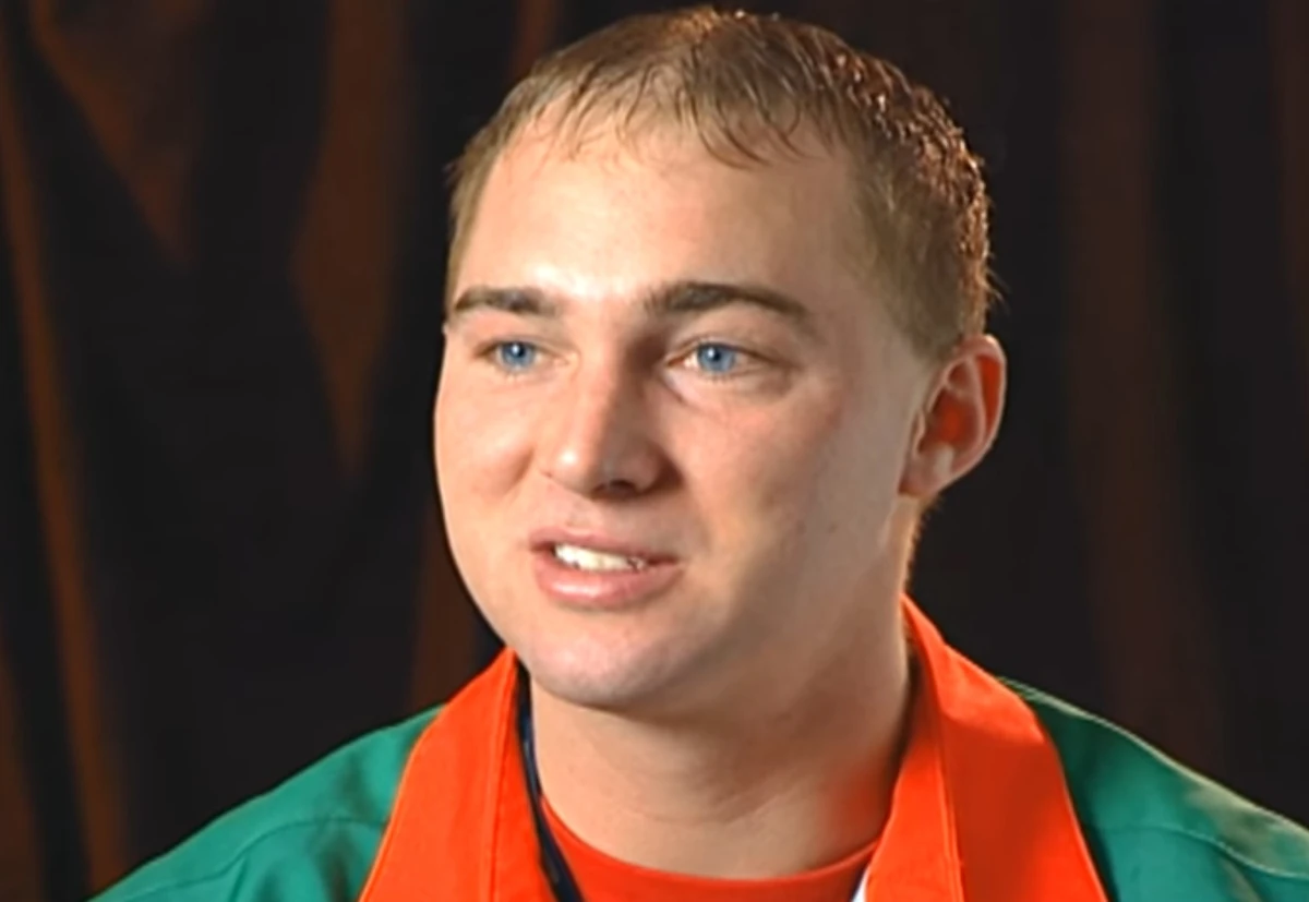 Deric Evans | Monster Trucks Wiki | Fandom