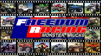 Freedom Racing | Monster Trucks Wiki | Fandom