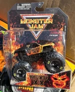 Max-D XX | Monster Trucks Wiki | Fandom
