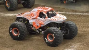 ThunderROARus | Monster Trucks Wiki | Fandom