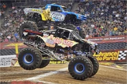 The Rod Ryan Show | Monster Trucks Wiki | Fandom