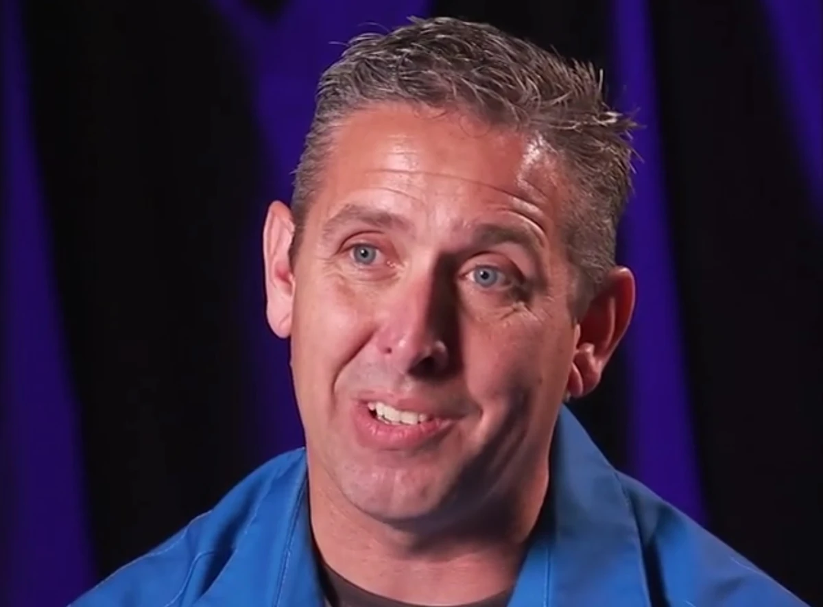 Bobby Parr | Monster Trucks Wiki | Fandom