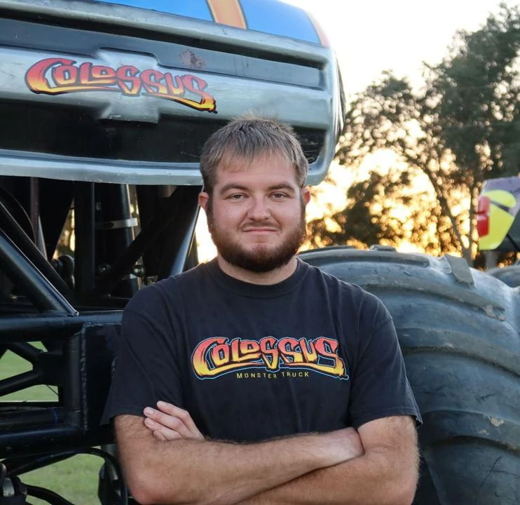 Dustin Spallone | Monster Trucks Wiki | Fandom