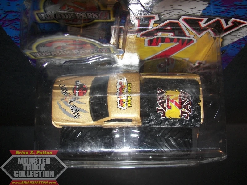 Jaw 2 Jaw | Monster Trucks Wiki | Fandom
