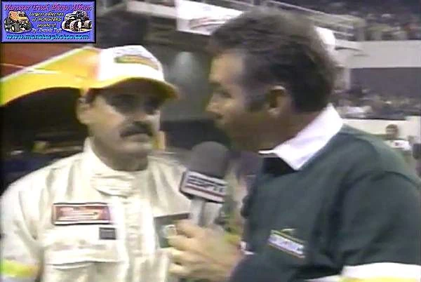 Jon Breen | Monster Trucks Wiki | Fandom